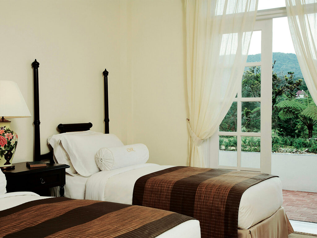 Cameron Highlands Resort - Book this 5-Star Resort in Malaysia
